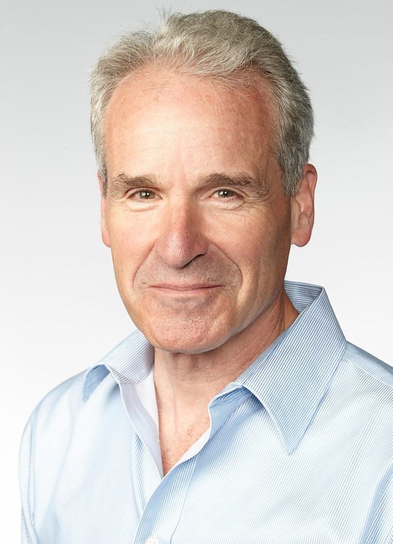 About the Speakers – Reconnect-Today